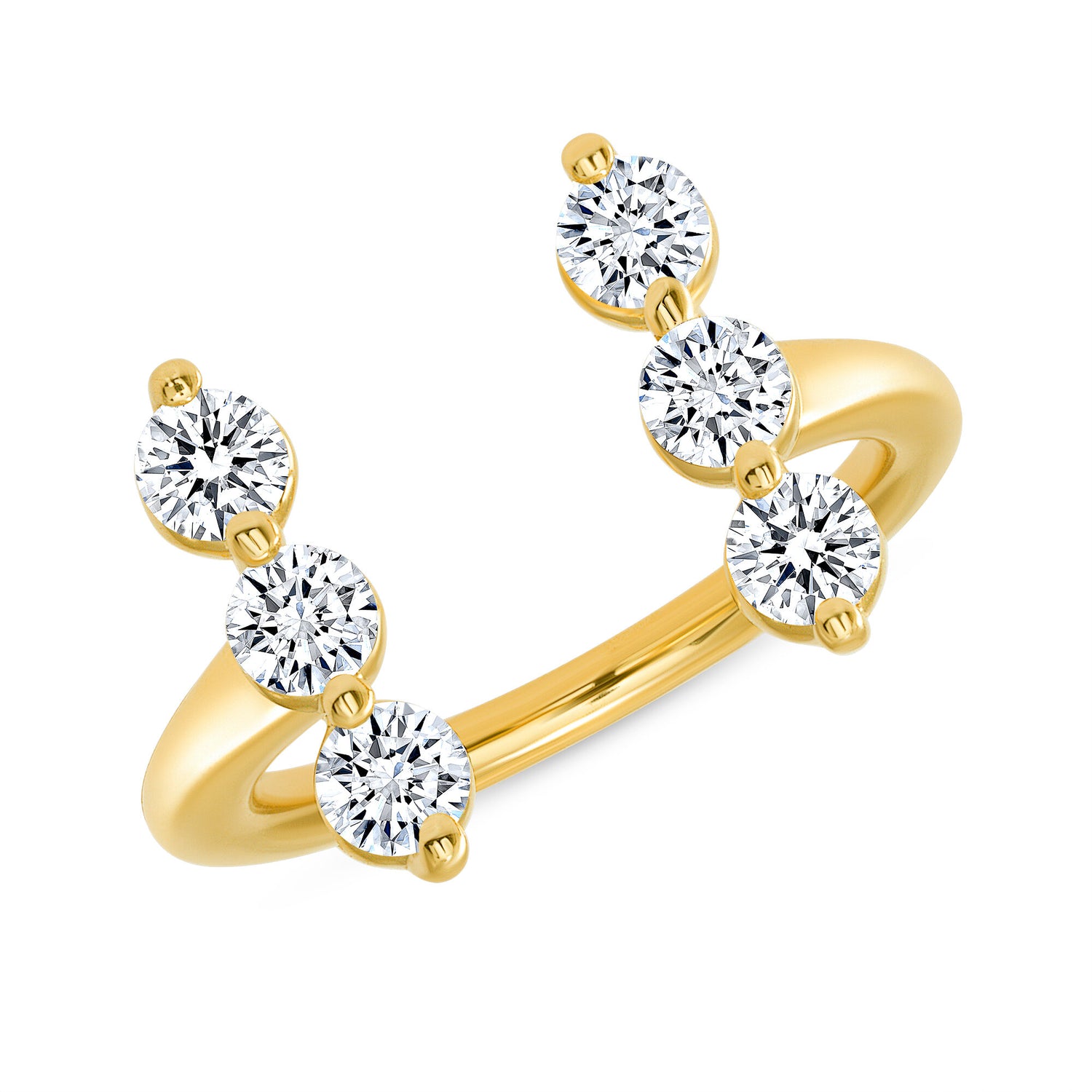 Rings – Cielo Mía Jewelry Inc.